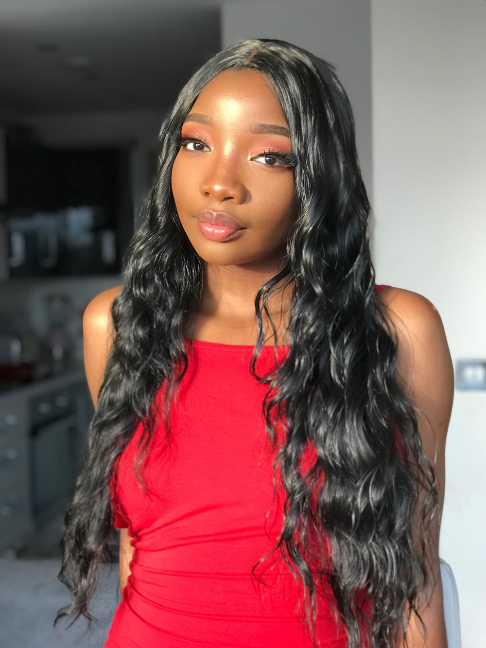 SYNTHETIC WIGS | LA 'BELLO BEAUTY