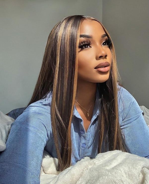 SYNTHETIC WIGS | LA 'BELLO BEAUTY