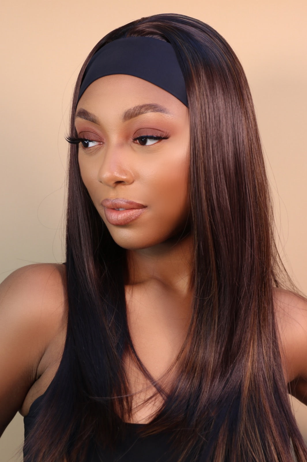 #HEADBAND COLLECTION | LA 'BELLO BEAUTY