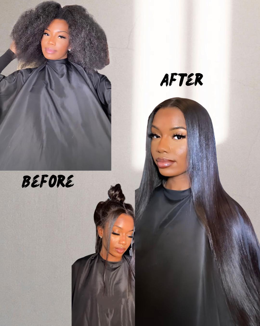 Luxury Tape-in Extensions | LA 'BELLO BEAUTY